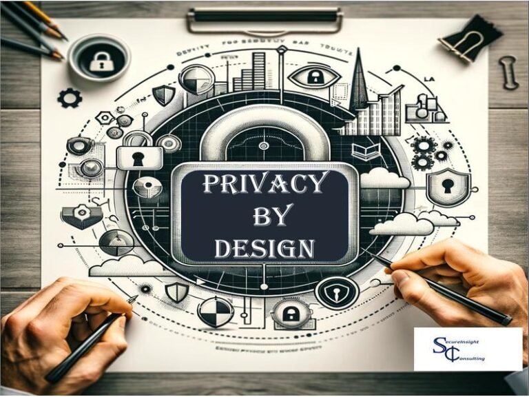 Privacy by Design: The Entrepreneur’s Guide to Integrating Privacy into SME Operations ...