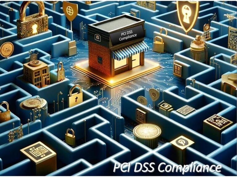 Navigating the Maze of PCI DSS Compliance: A Must-Read for Small and Medium-Sized Businesses ...