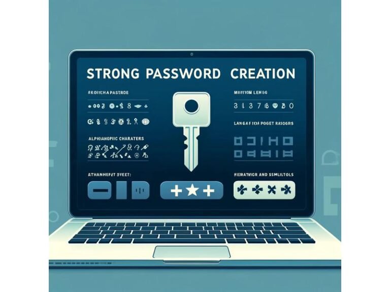 Password Management for SMEs: Best Practices and Solutions – SecureInsightConsulting