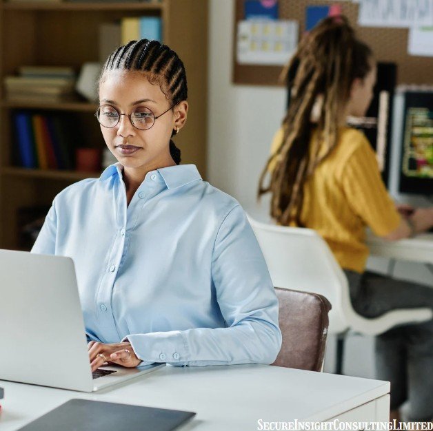 Elevating Cybersecurity for the Modern Enterprise in 2025 – SecureInsightConsulting